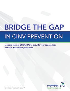 CINVANTI® (aprepitant) injectable emulsion | Download library